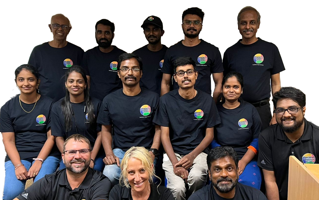 Graceful Management Systems